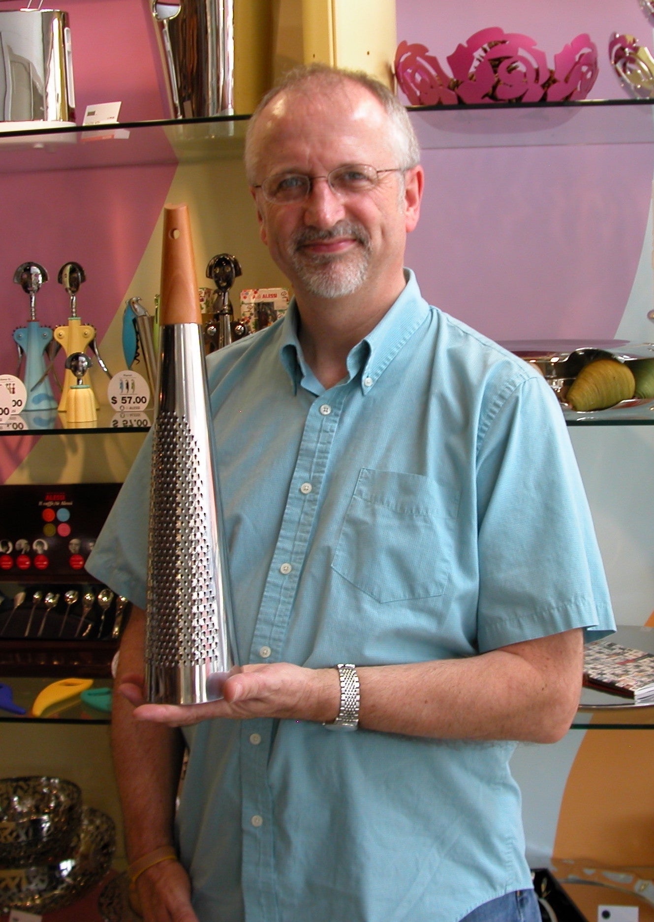 Our History | Design & Grace