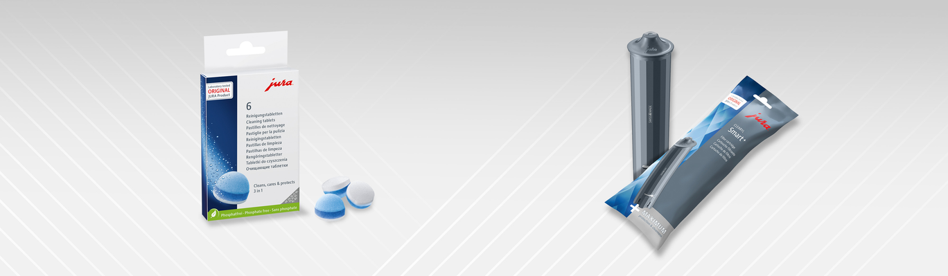 Jura Clearyl PRO Smart Plus Water Filter 25056 for X8 and WE8 ...