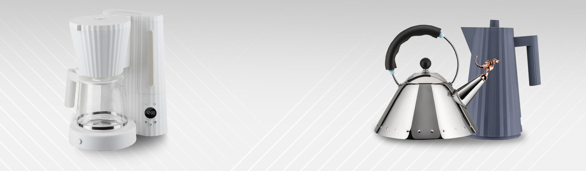 Alessi Kitchen Collection - Modern Kitchenware