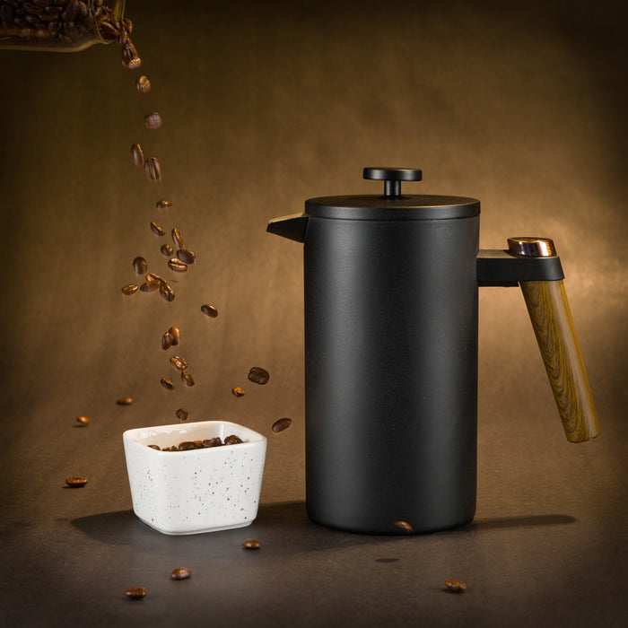 Brod & Taylor French Press Coffee Maker | Design & Grace