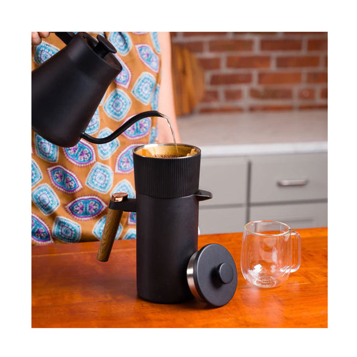 Brod & Taylor - Pour-Over Coffee Dripper