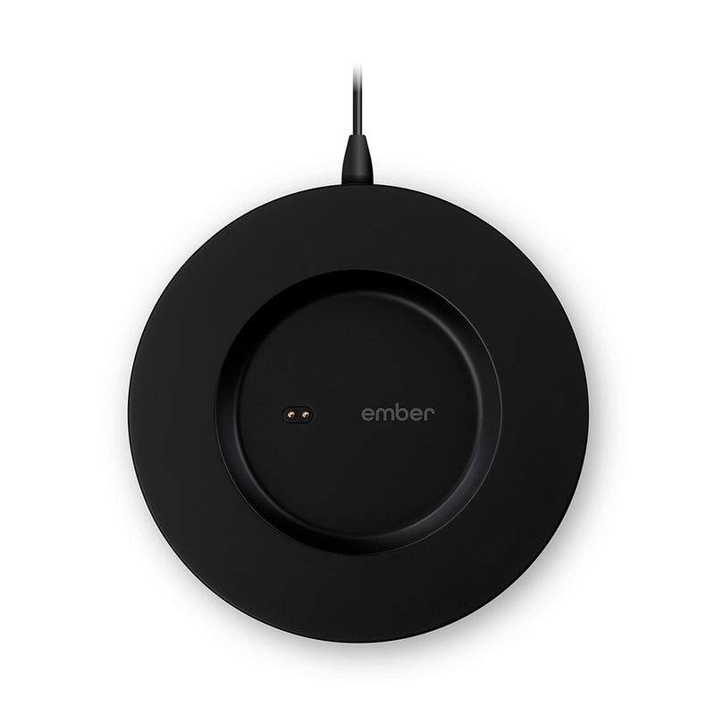 Ember Extra Charging Coaster 2 for Ember Mug 2 - Black