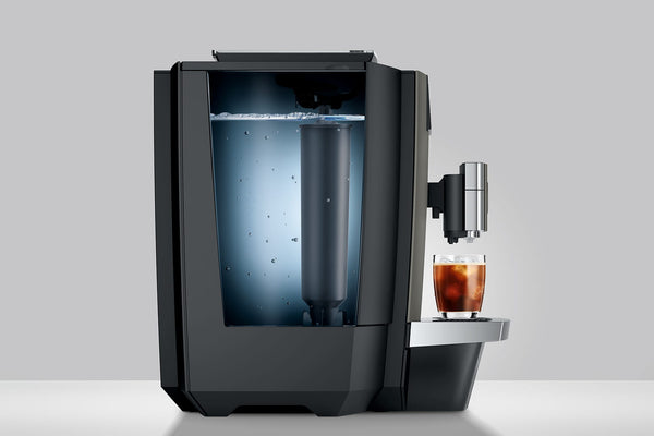 Jura X10 Dark Inox Coffee Machine (2026) 15783