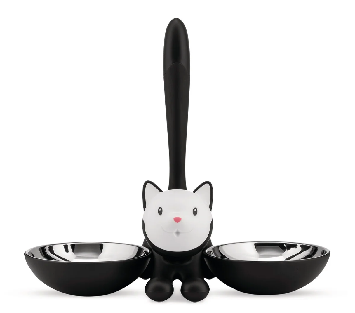 Alessi "Tigrito" Cat Bowl